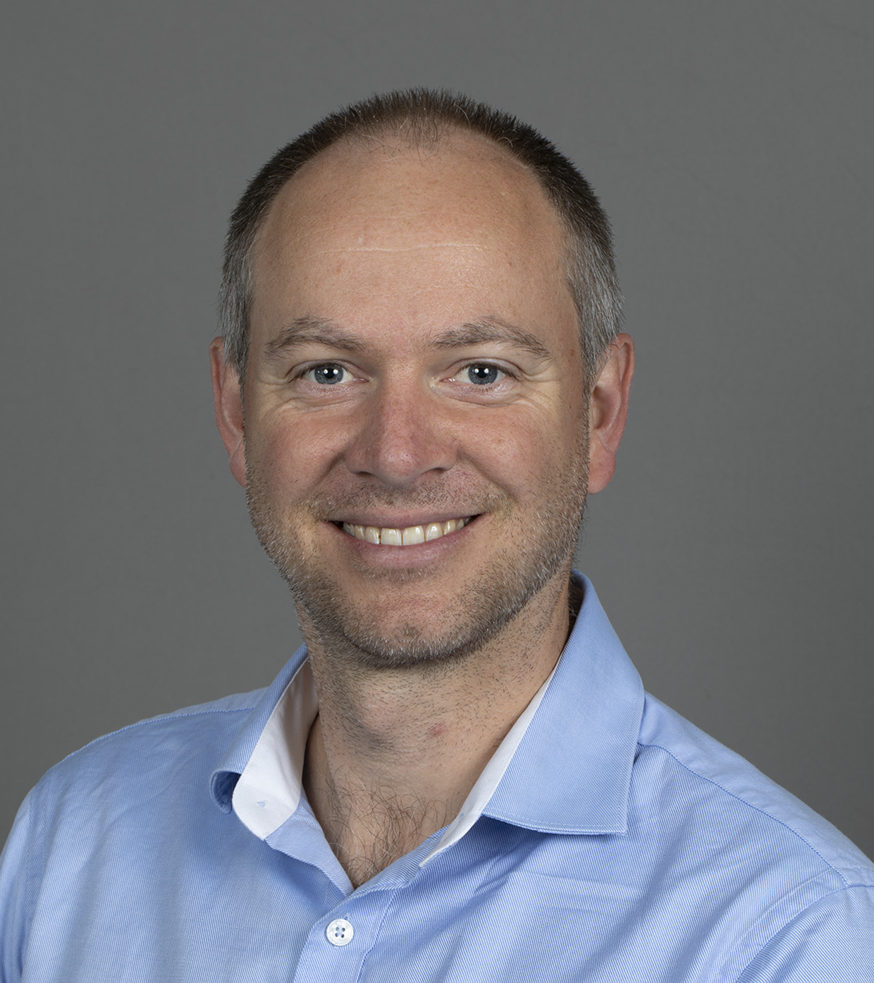 Paul Athey | Birmingham and Solihull LIFT